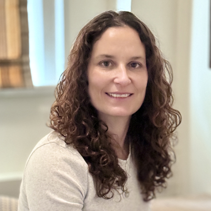 Alexandra Breen - Mental Health Diabetes Directory